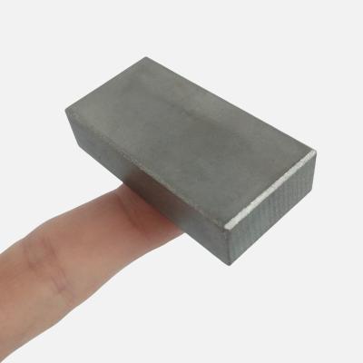 China High Magnetic Energy Product Rare Earth Cobalt Magnet Corrosion Resistance Guaranteed for sale