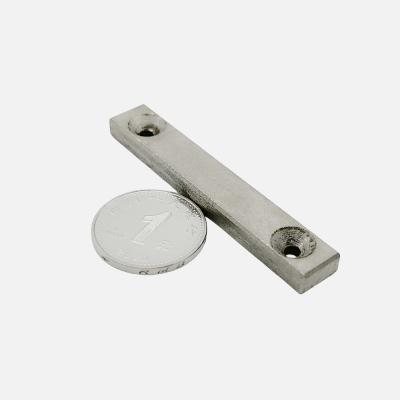 China Curie Temperature 700-800°C High Temperature SmCo Magnet For Motors for sale