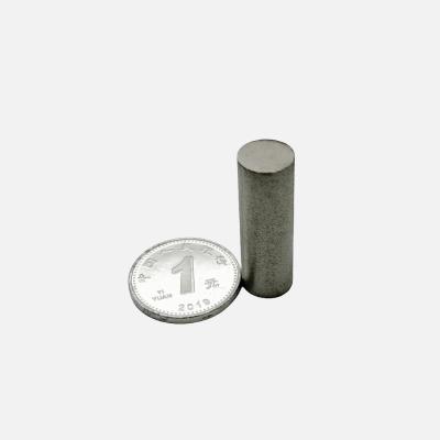 China Block SmCo Magnet With High Coercive Force And Curie Temperature 700C - 800C for sale
