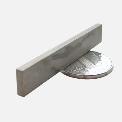 China F1-100mm SmCo Magnet With High Coercive Force And Curie Temperature 700-800°C for sale