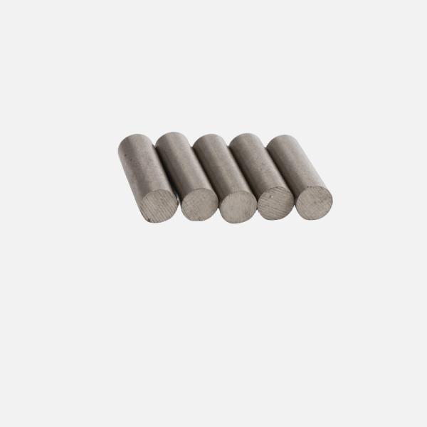 Quality Density 7.3-7.5 G/Cm3 AlNiCo Magnet For Temperature Applications for sale