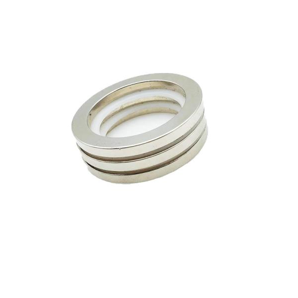 Quality Tolerance ±0.05mm Alnico Magnet With High Magnetic Properties for sale