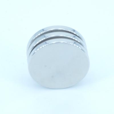 중국 NdFeB 마그네트 강한 자기 힘 고온 저항 전력 스티어링 시스템 니켈 코팅 N35-N52 판매용