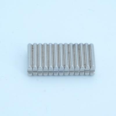 중국 최대 작업 온도 120oC 및 N35-N52 등급의 맞춤형 NdFeB 자석 판매용