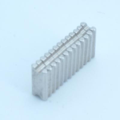 중국 최대 작업 온도 120oC 및 N35-N52 등급의 맞춤형 NdFeB 자석 판매용