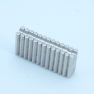 중국 최대 작업 온도 120oC 및 N35-N52 등급의 맞춤형 NdFeB 자석 판매용
