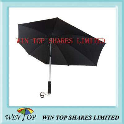 China Special Shape Storm Proof Air Umbrella for sale