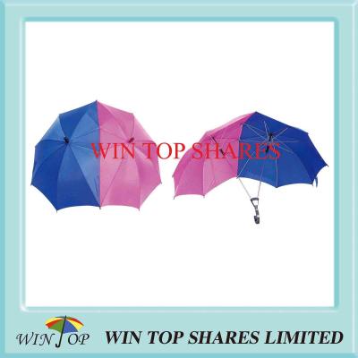China Unique Gift Family, Couple, Lover Umbrella (WTL118) for sale