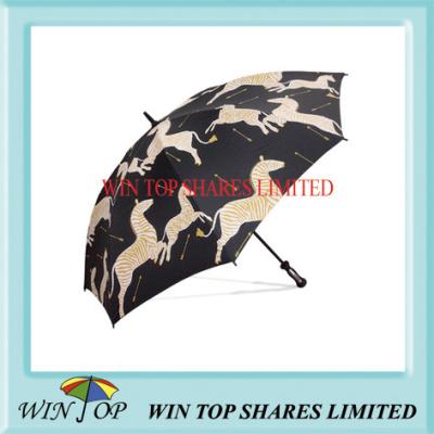China Horse Design Customized Promotion Umbrella(WT5020) for sale