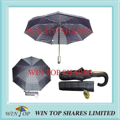 China Super Strong Auto Open Close 9k Germany Umbrella for sale