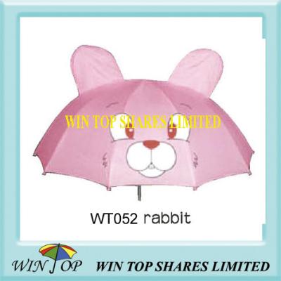 China Guangdong Shenzhen Rabbit Umbrella Supplier for sale