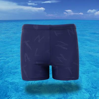 Cina Lo Swimwear dei brevi dei costumi da bagno degli uomini di secchezza rapidi uomini della sorgente di acqua calda mette il pugile in cortocircuito in vendita