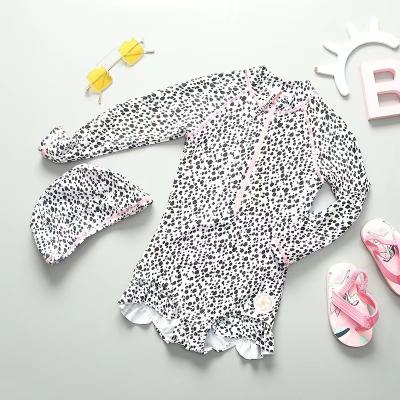 China O arco-íris imprimiu a saia da natação da menina do biquini do terno nadador das meninas com o biquini do verão do tampão à venda