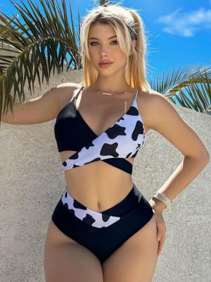 Cina S Size Swimming Suits Bikini for Women - Sporty and Comfortable Outfit in vendita