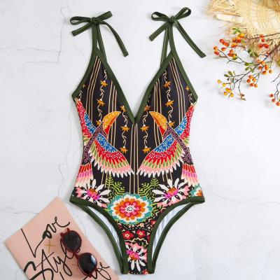 Cina Lady'S Two-Piece Swimwear Strapless Bikini With Removable Padding Fashionable And Comfortable in vendita