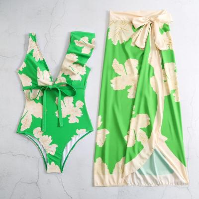 Cina lady's two-piece swimiwear Experience Ultimate Comfort with Bikini Swimsuit in L Size in vendita