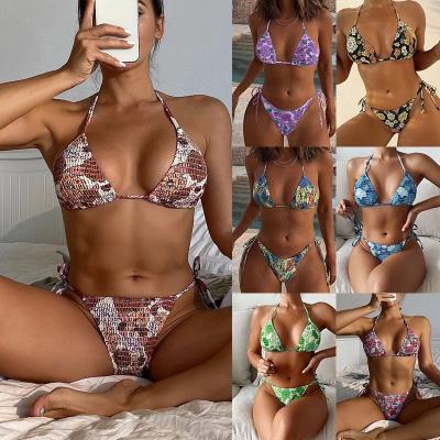 Cina Costumi da bagno in bikini Trova il tuo perfetto compagno estivo Moda sexy in vendita