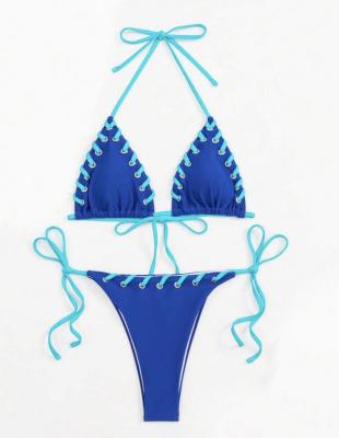 Cina Costumi da bagno unici e comodi Bikini per un'esperienza unica in spiaggia Push Up Costumi da bagno sexy Costumi da bagno per donne in vendita