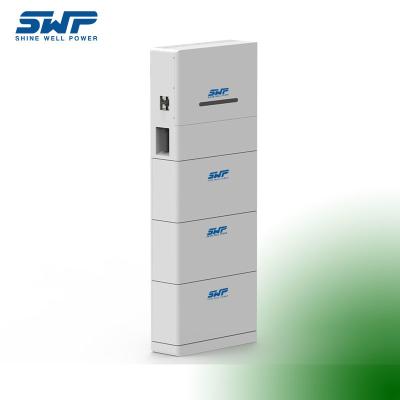 Китай MSDS Складируемая домашняя батарея домашняя Складируемая батарея продается