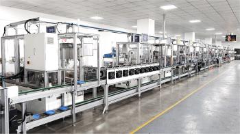China Factory - Changzhou Chiyao Automotive Air Conditioning Co., Ltd.