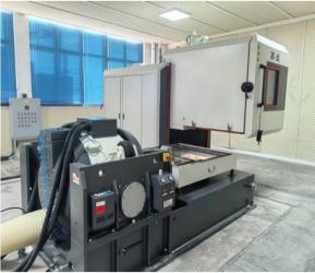 China Factory - Changzhou Chiyao Automotive Air Conditioning Co., Ltd.