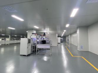 China Factory - Changzhou Chiyao Automotive Air Conditioning Co., Ltd.
