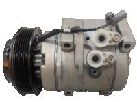 Quality TOYOTA ALIIS 1.6T 12V PV6/120 for sale