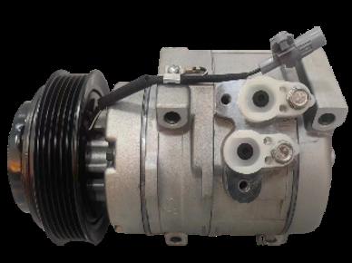 Quality TOYOTA ALIIS 1.6T 12V PV6/120 for sale