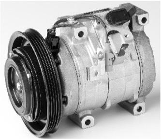 Quality TOYOTA DCP51000 LEXUS IS 12V PV4/140 for sale
