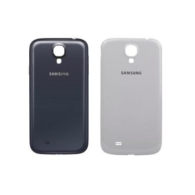 China Black , White 5 inch  Galaxy S4 Mobile Phone Housing / Back Cover Repair for sale