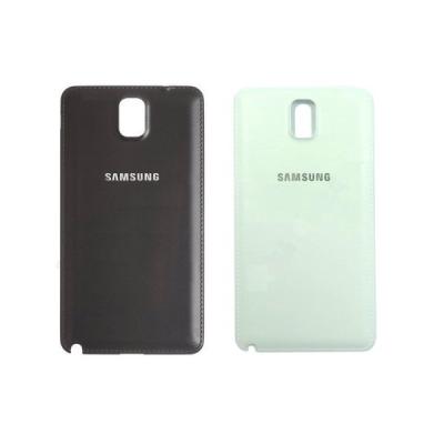 China Black ,White 5.7 inch Mobile Phone Housing for  Galaxy Note 3 N9000 Battery Back Cover Door for sale