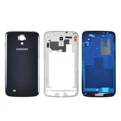 China Black , White 4.3 inch Mobile Phone Housing ,  Galaxy Mega 6.3 I9200 Full Housing for sale
