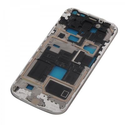 China OEM White Mobile Phone Housing for  Galaxy S4 Mini i9190 i9195 for sale