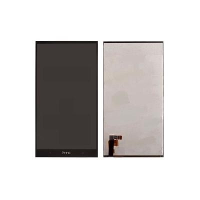 China Black HTC One Max LCD Screen Digitizer Touch Screen 1920*1080 for sale