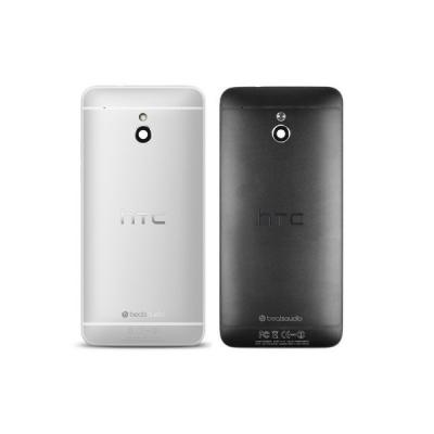 China Custom HTC One Mini Back Cover Cell Phone Housing Replacement for sale