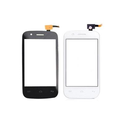 China Original 3.5 inch Wiko Ozzy Touch Digitizer Screen Replacement for sale
