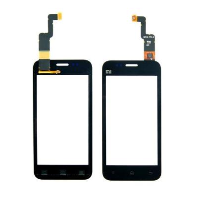 China Xiaomi Mi1 M1 Smartphone Digitizer / Mobile Phone Digitizer 854*480 for sale