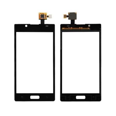 China Optimus L7 P700 LG Mobile Phone Touch Screen Digitizer 4.3 Inch for sale
