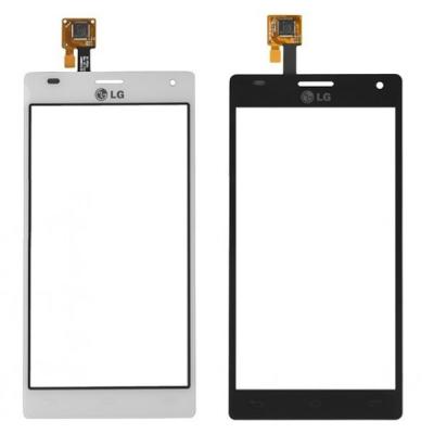 China OEM Compatible 4.7 Inch LCD Touch Screen Digitizer For LG Optimus 4X P880﻿ for sale