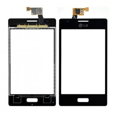 China LG Optimus L5 E610 4 Inch Touch Screen Glass Digitizer Replacement for sale