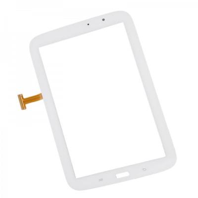 China White , Black For  N5110 Galaxy Note 8.0 Touch Screen for sale
