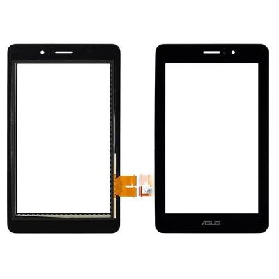 China 1280 × 800 Resolution Touch Screen Digitizer 7 Inch Replacement Part for sale