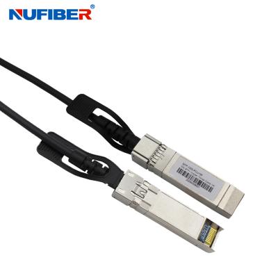 China 7M HP Brocade Direct Attach Cable , Active SFP+ DAC Cable for sale