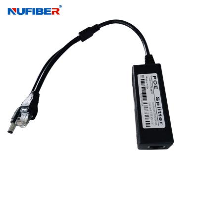 Cina DC48V al separatore industriale di 5V Poe per la trasmissione del monitor di HD in vendita