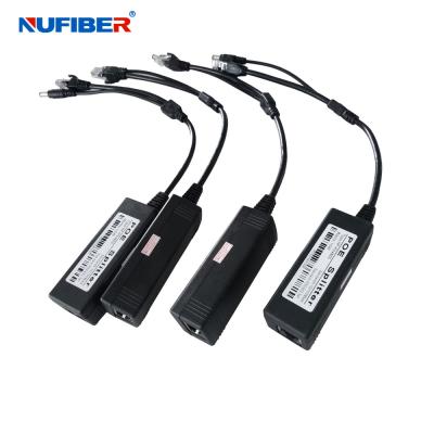 Cina DC48V al separatore industriale di 5V Poe per la trasmissione del monitor di HD in vendita