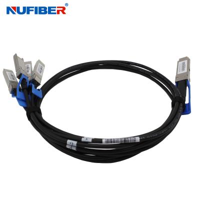 Cina DAC Breakout Cable di rame in vendita