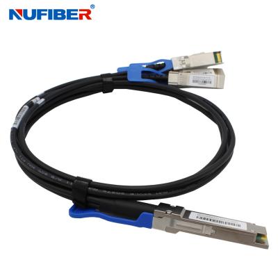 Cina DAC Breakout Cable di rame in vendita