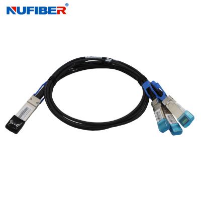 Cina DAC Breakout Cable di rame in vendita