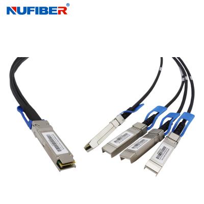 Cina DAC Breakout Cable di rame in vendita