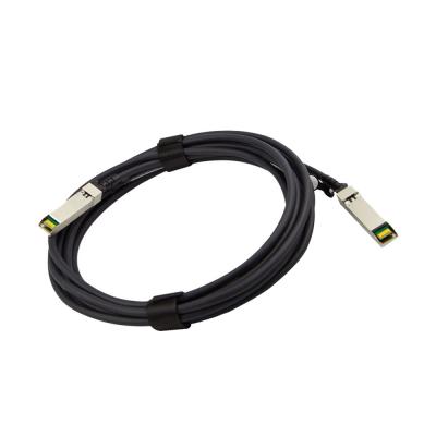 Cina 25G SFP28 SFP28 a rame passivo DAC Cable 30AWG 1 - 7m in vendita